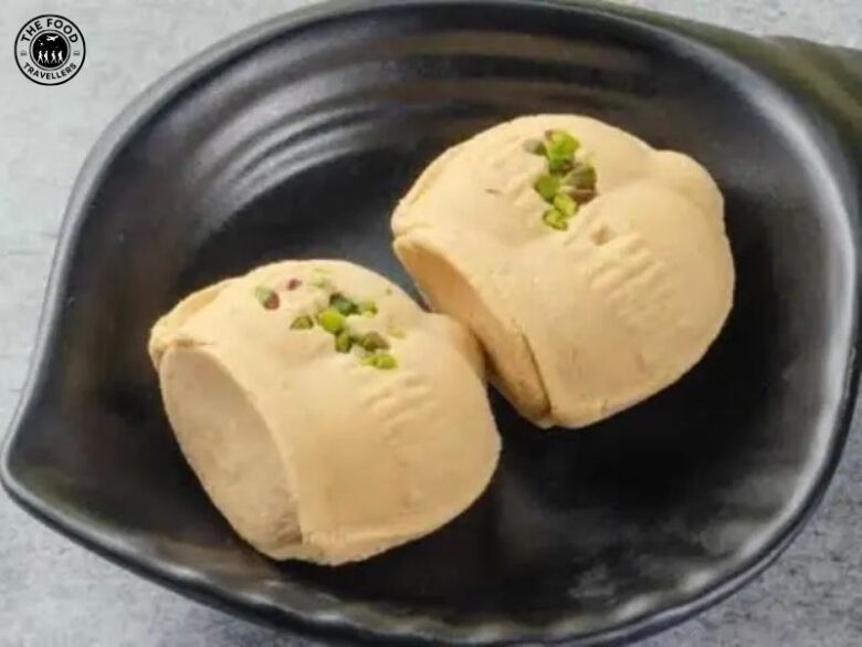 Sandesh: Kolkata's iconic dessert - The Food Travellers: Food & travel ...